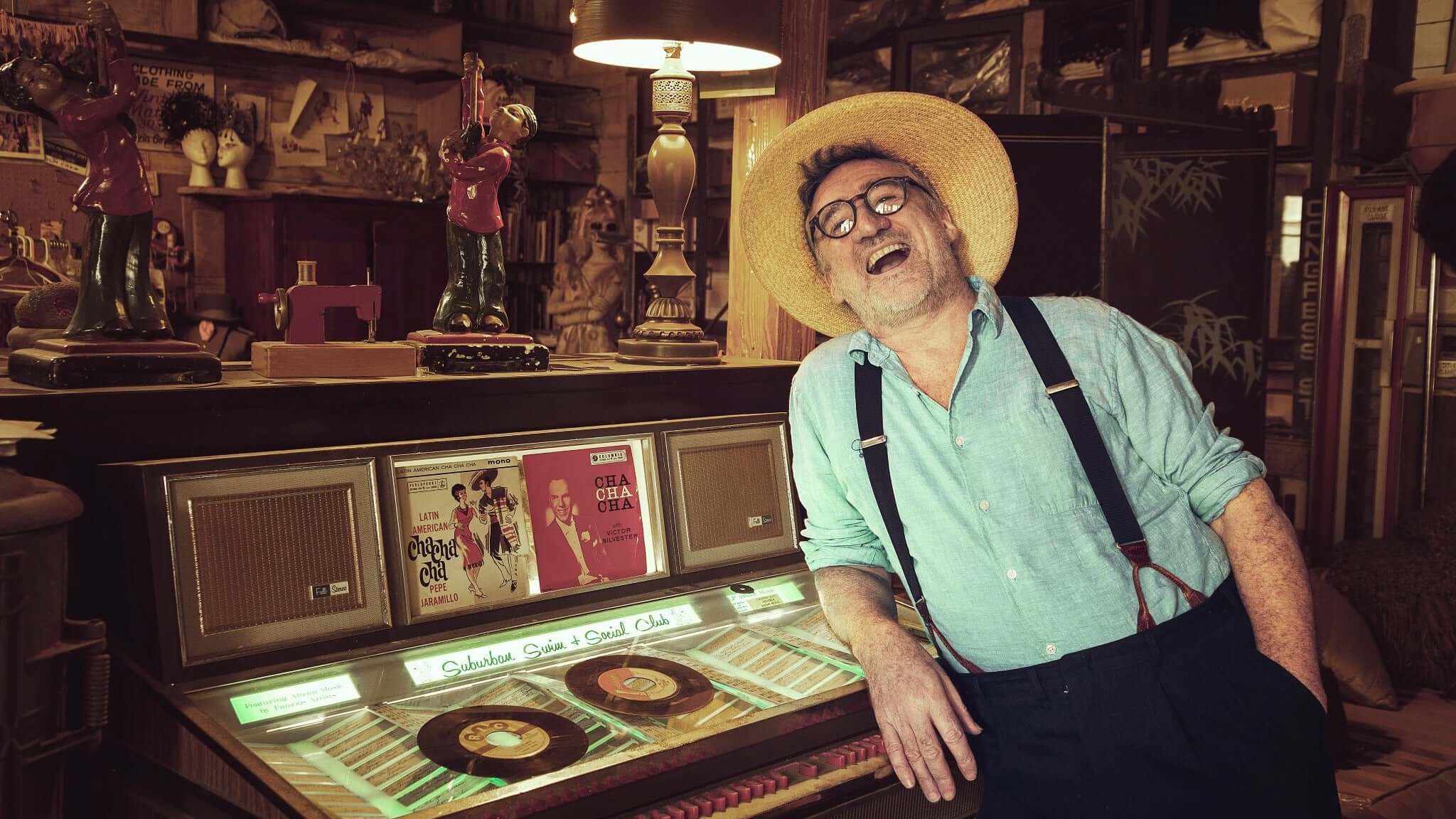 Jimmy's Jazz & Blues Club Features GRAMMY® Award-Winning Funk, R&B ...