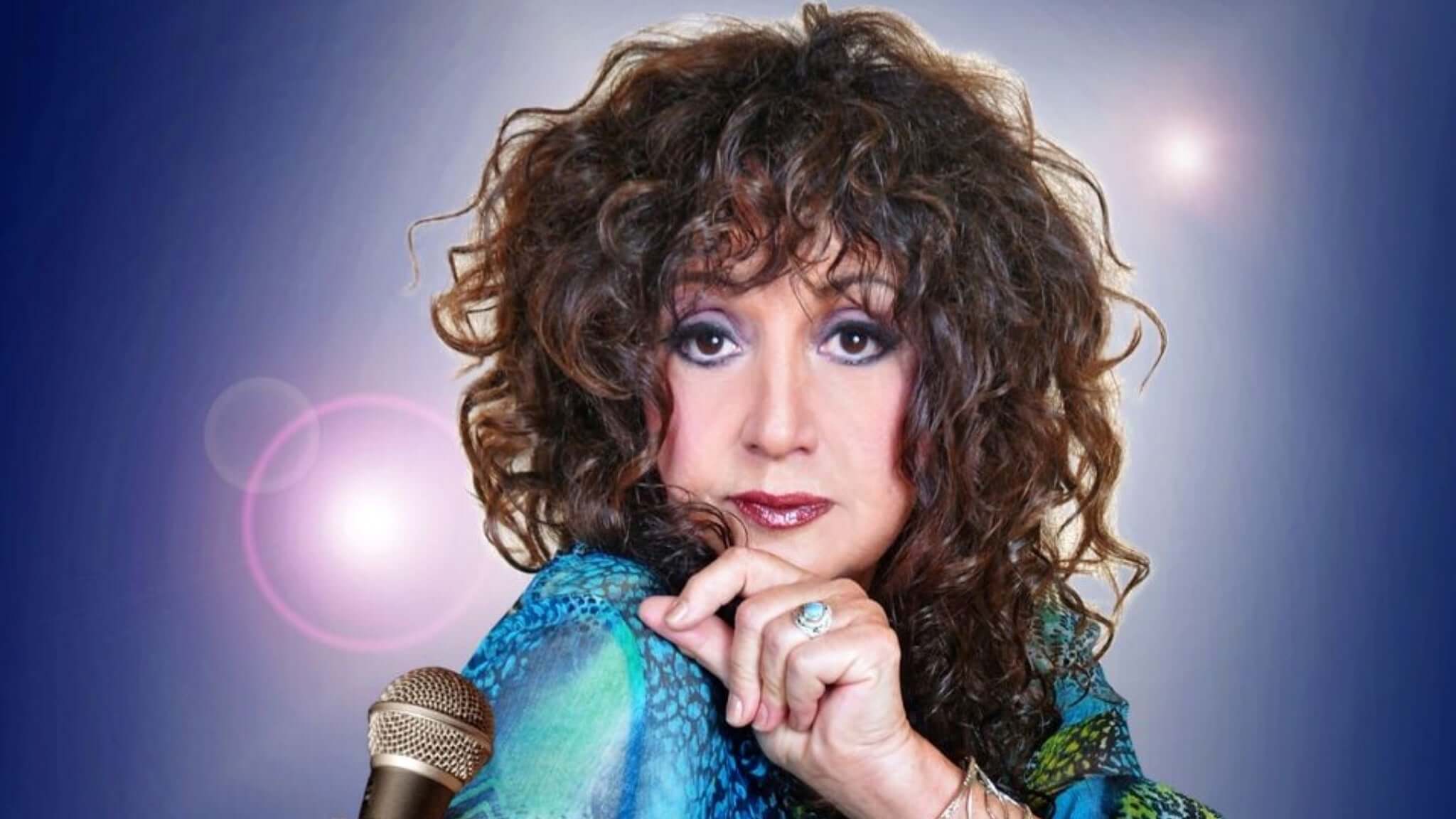 Jimmy’s Jazz & Blues Club Features 6x-GRAMMY® Award Nominated & 12x ...