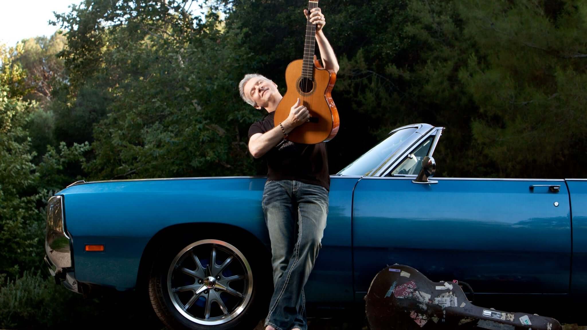 Jimmy's Jazz & Blues Club Features World-Renowned & Prolific Jazz ...