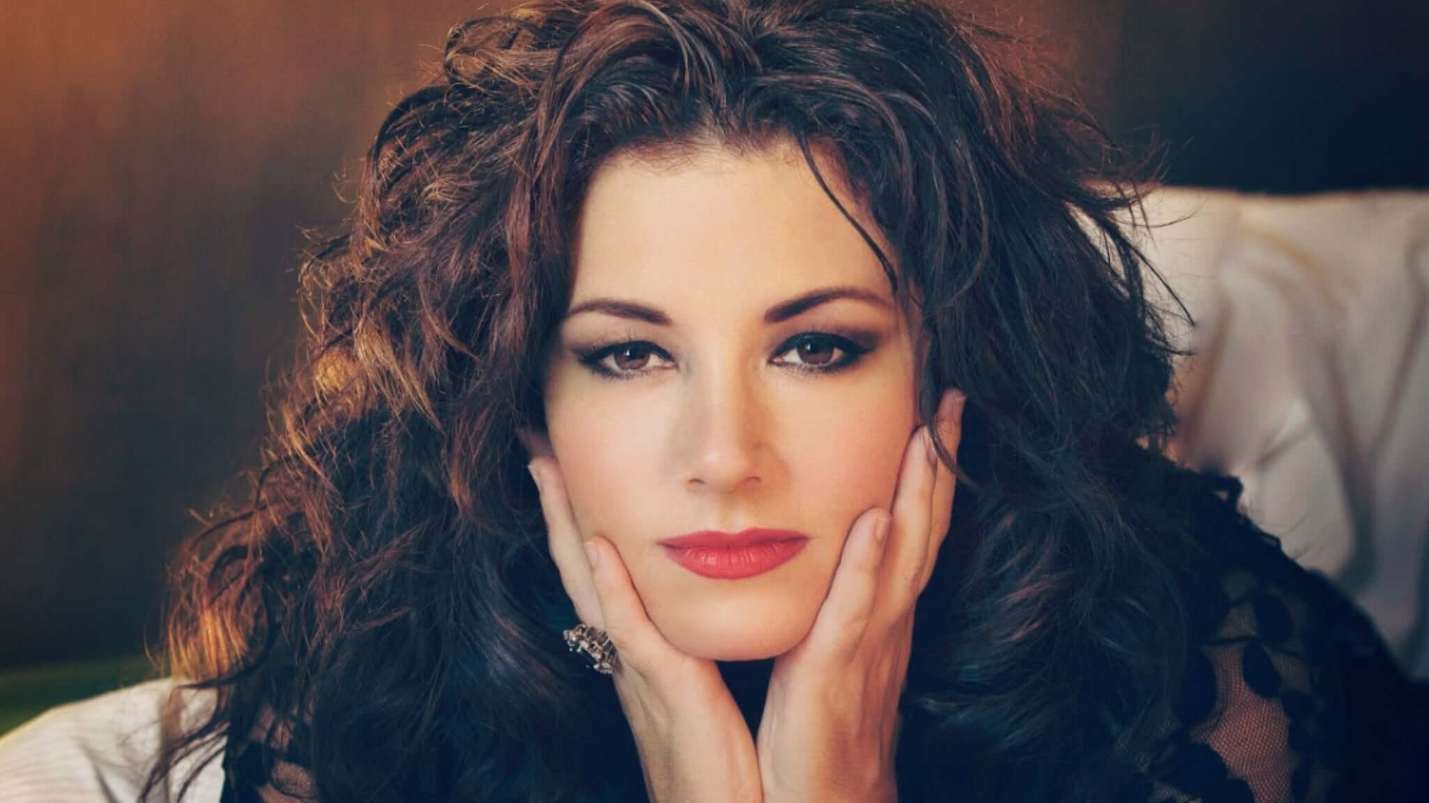 Jimmy's Jazz & Blues Club Features World-Renowned Vocalist MANDY ...